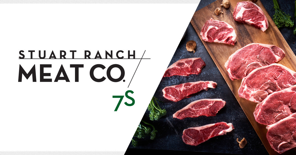 Stuart Ranch Meat Co